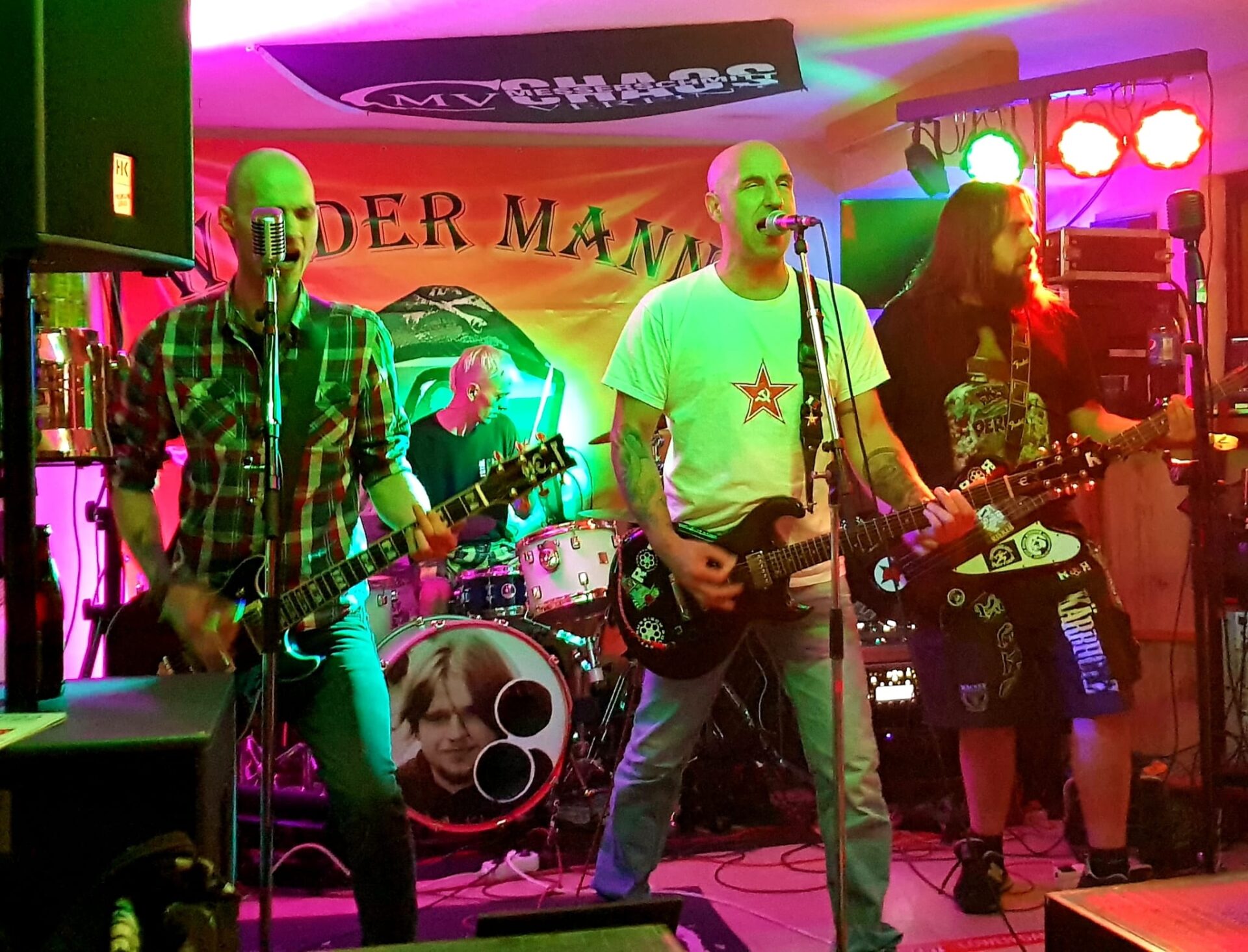 Startseite | Russisch Roulette