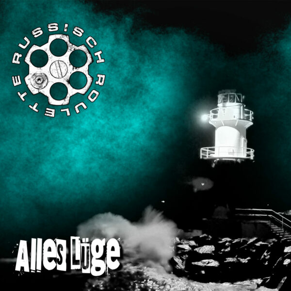 Alben | Russisch Roulette
